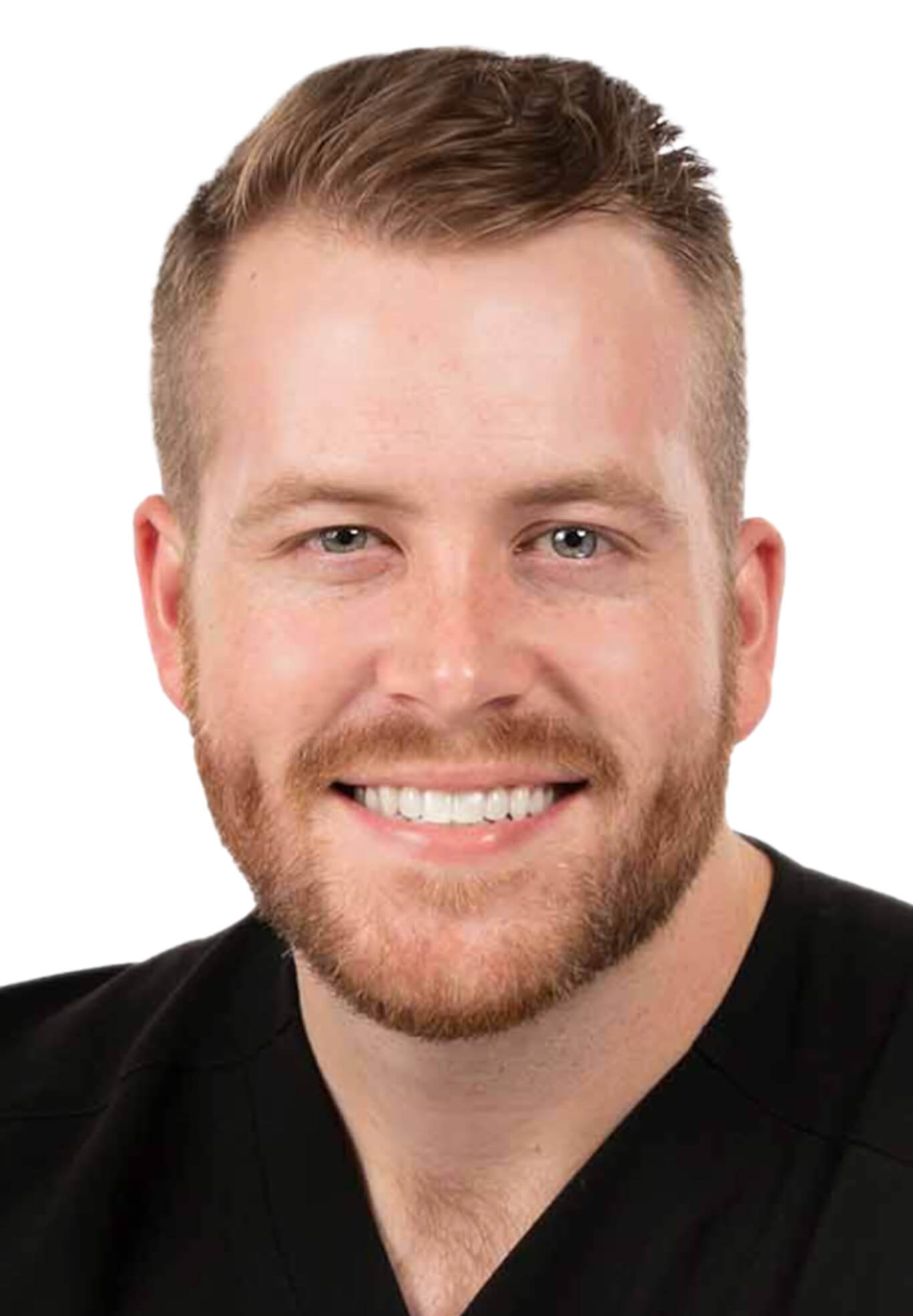 Dr. Haddock is Moving to Texas: A Fond Farewell - News - Gregson ...