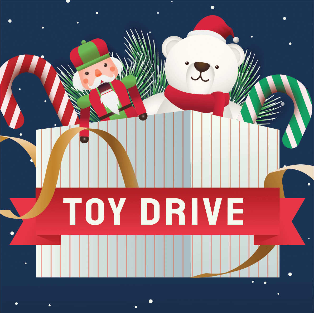 32nd Annual Children's Hospital Toy Drive - News - Gregson & Associates ...